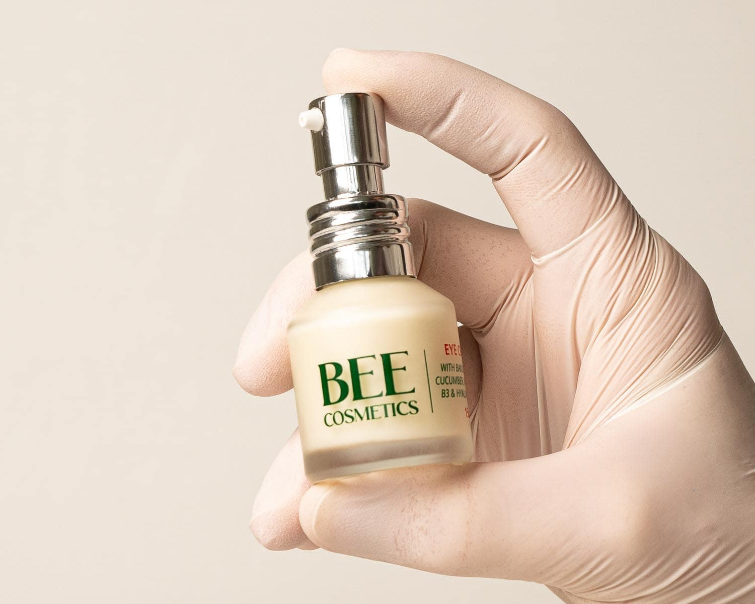 Bee Cosmetics