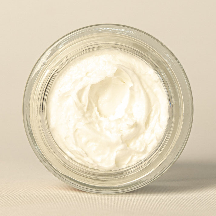 Rosemary Shampoo Cream | Natural Shampoo for Thinning Hair | Bee Cosmetics