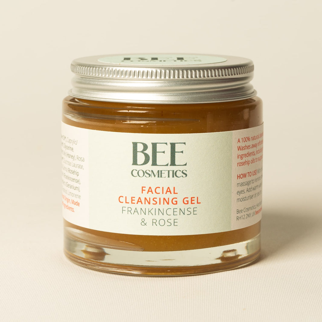 Face – Bee Cosmetics