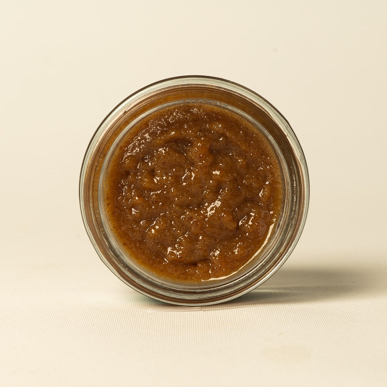 Honey & Sugar Face Scrub | Natural Sugar Exfoliation Scrub | Bee Cosmetics