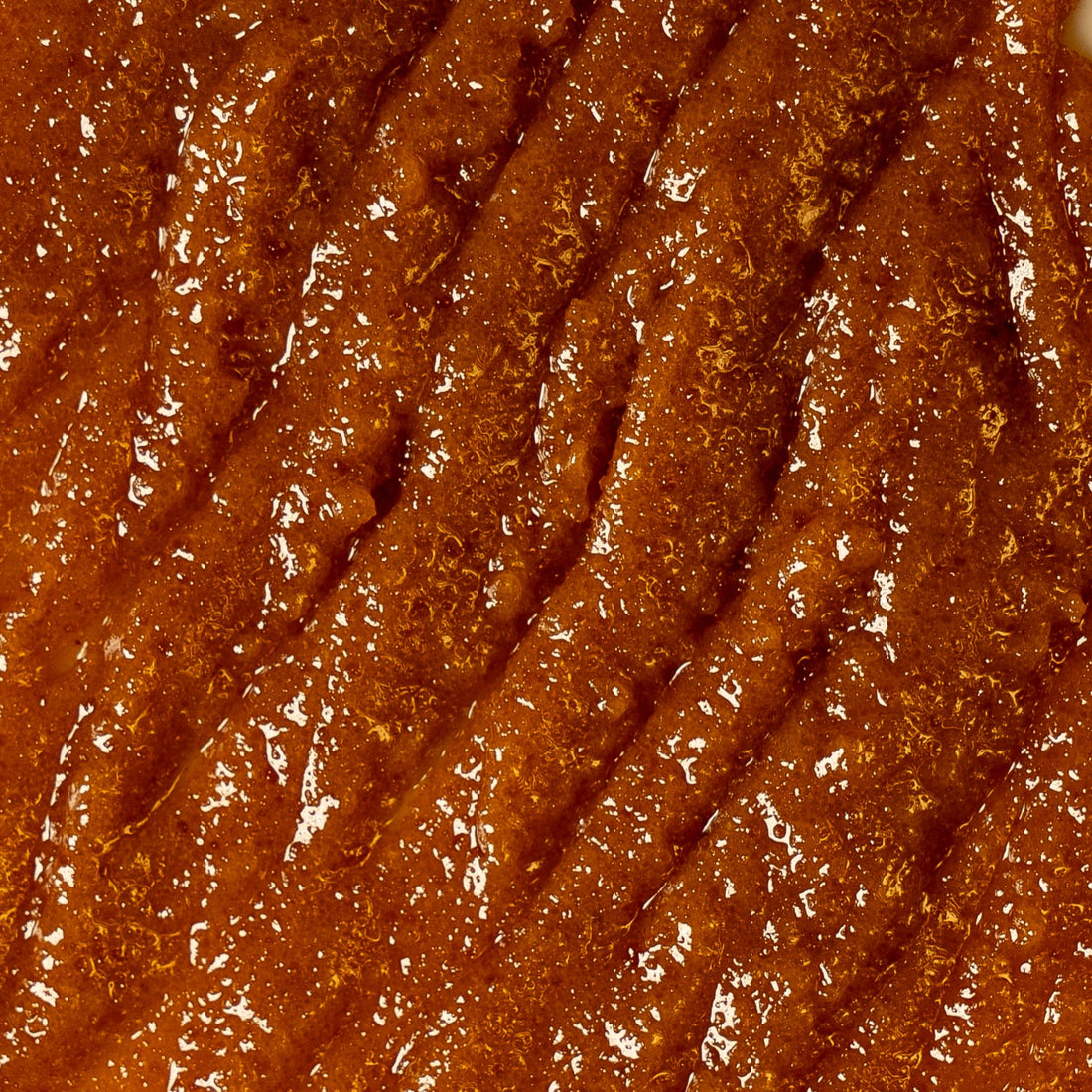 Honey & Sugar Face Scrub | Natural Sugar Exfoliation Scrub | Bee Cosmetics